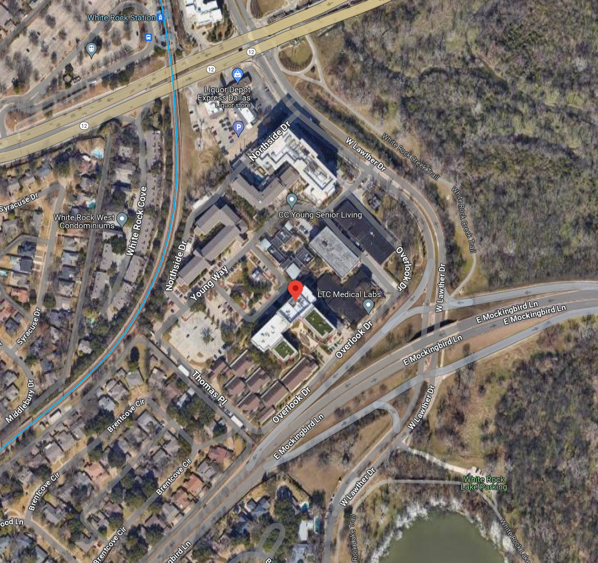 MONTHLY MEETINGS - Trinity Valley Beekeepers Association